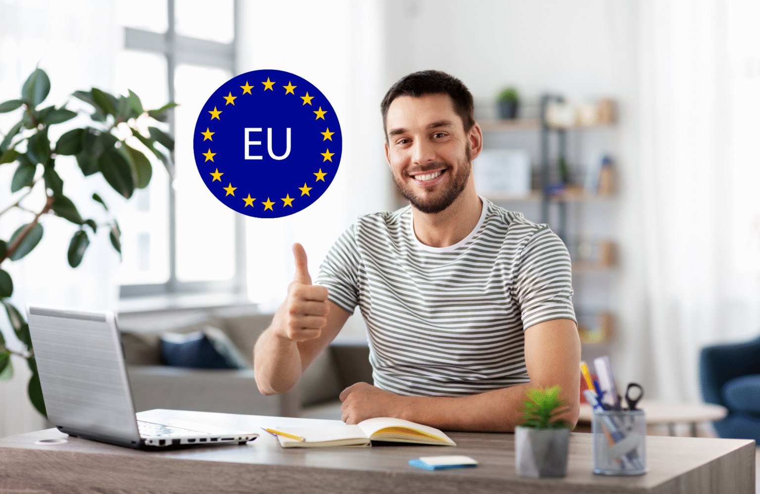 Permanent Residency Vs Citizenship In Europe